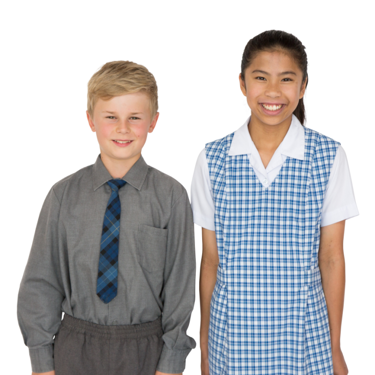 Mt Carmel School » Uniform