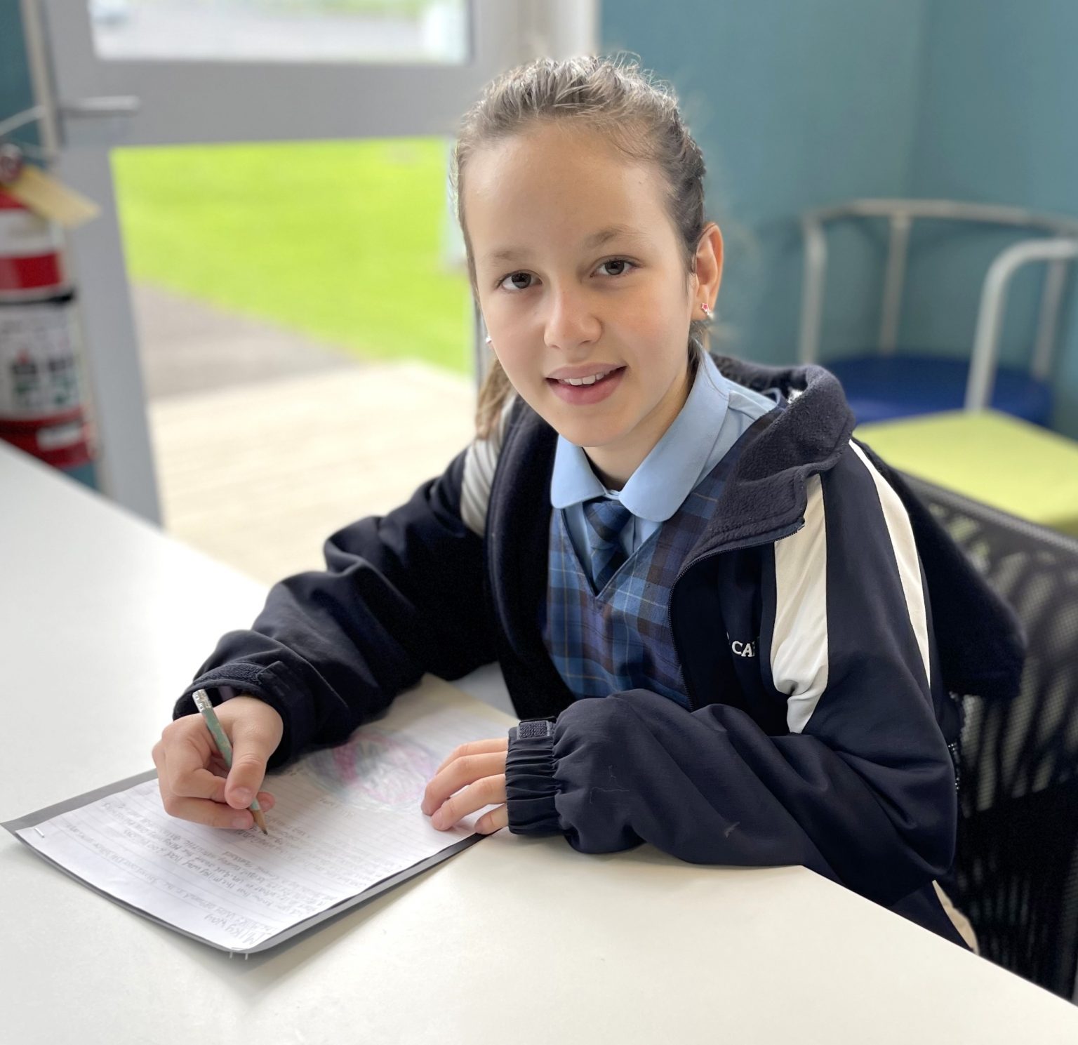 Mt Carmel School » Kiwi Hub’s Boredom Busters