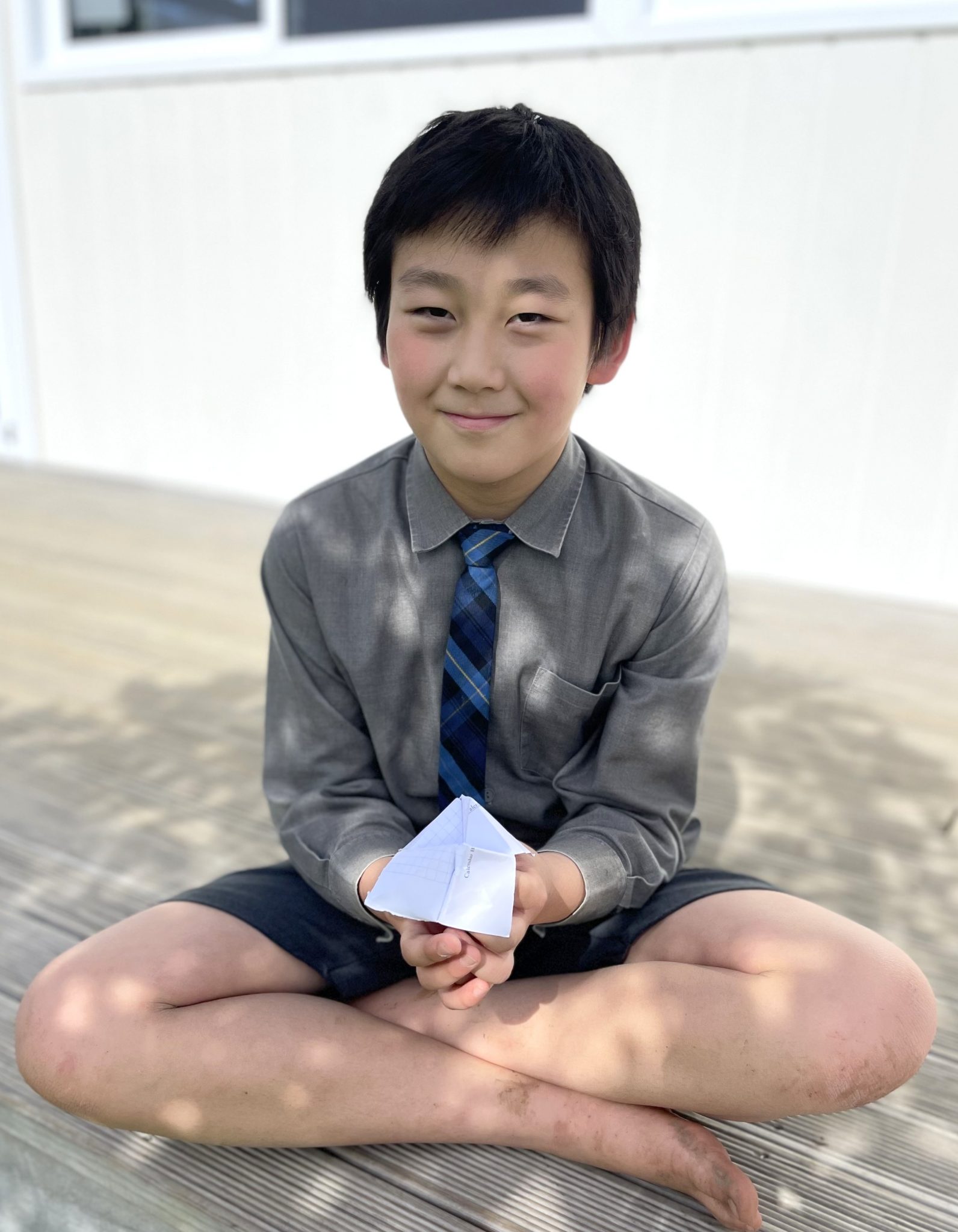 Mt Carmel School » Kiwi Hub’s Boredom Busters